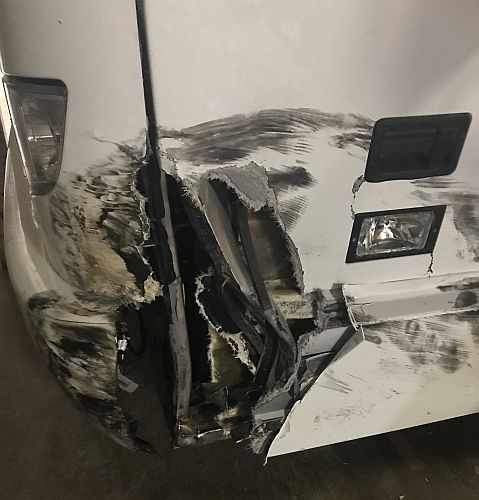 KRVN 880 – KRVN 93.1 – KAMI - Lexington motor coaches taken some hits ...