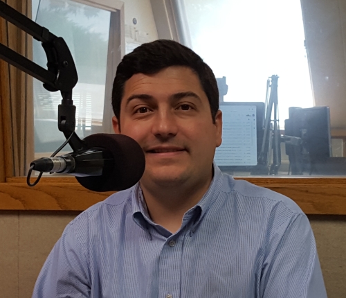 KRVN 880 – KRVN 93.1 – KAMI - Nebraska State Treasurer John Murante to ...
