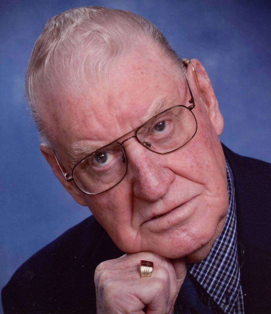 KRVN 880 – KRVN 93.1 – KAMI - Clyde V. Rhoadarmer, 99, of Lexington ...