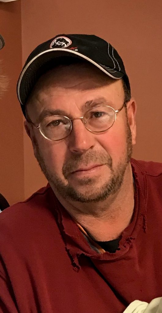 KRVN 880 – KRVN 93.1 – KAMI - Steven “Pete” Hamel, age 63 of Arapahoe ...