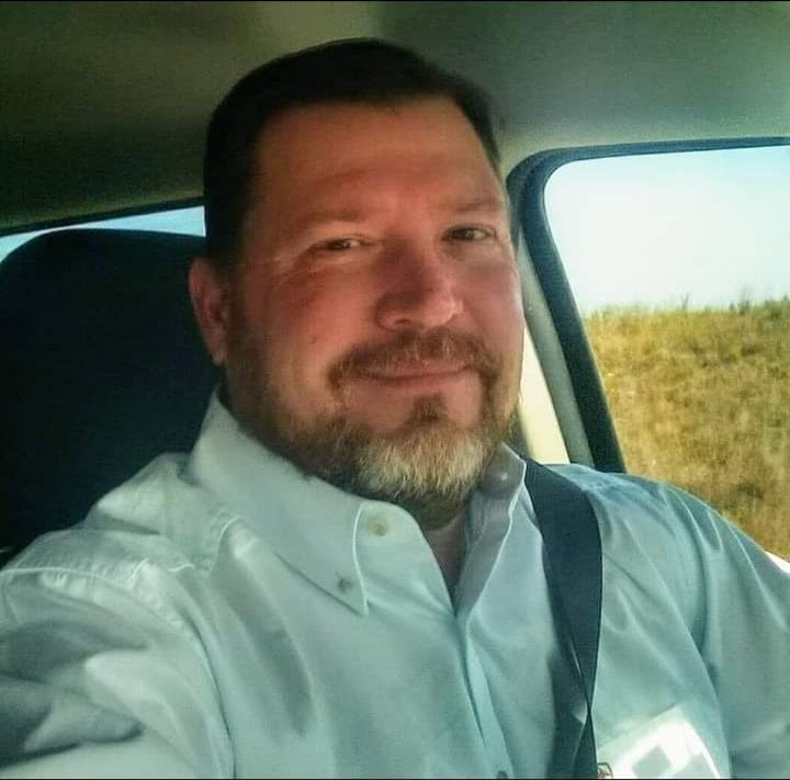 KRVN 880 – KRVN 93.1 – KAMI - Timothy Wolfe, 52, of Wellfleet, Nebraska