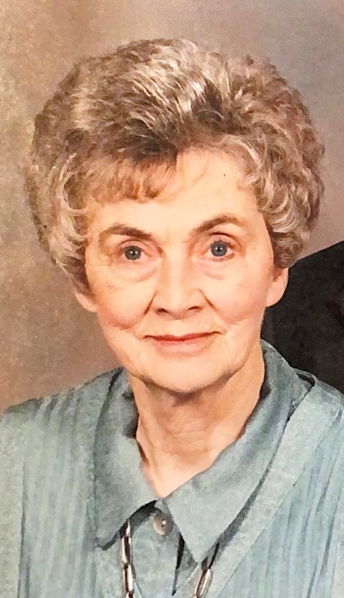 KRVN 880 – KRVN 93.1 – KAMI - Edith M. Berthelsen, 97, of Liberty ...