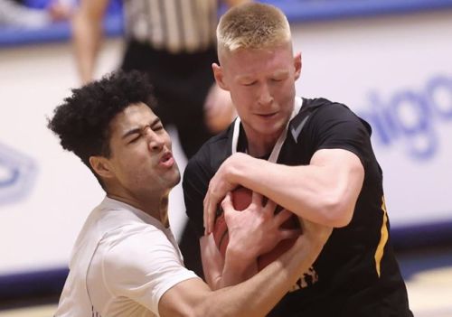 KRVN 880 – KRVN 93.1 – KAMI - Fort Hays Sweeps Lopers in Kearney