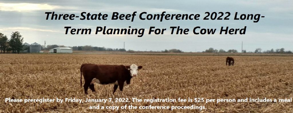 KRVN 880 – KRVN 93.1 – KAMI - Three-State Beef Conference: Long-term ...