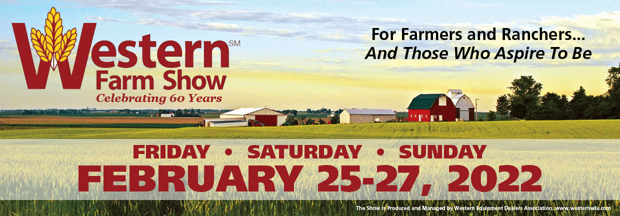 KRVN 880 – KRVN 93.1 – KAMI - 2022 Western Farm Show Returns for 60th ...