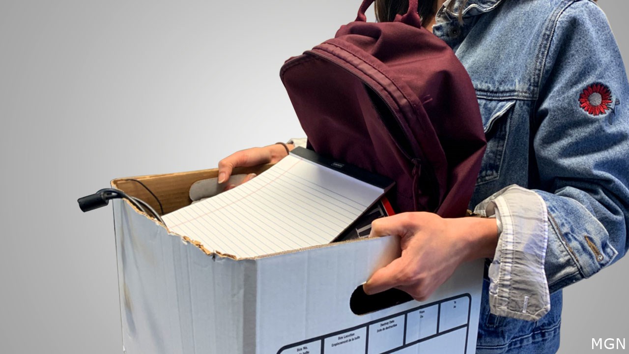 KTIC 840 AM/98.3 FM/98.7 FM - USDA Announces Reopening Schedule