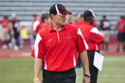 KRVN 880 – KRVN 93.1 – KAMI - Former Loper Coach Lands at Central Missouri