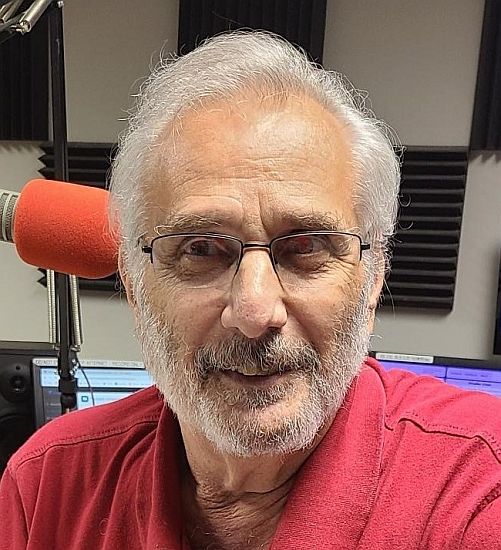 KRVN 880 – KRVN 93.1 – KAMI - Rick Alloway, Gary Kerr and Neil Nelkin ...