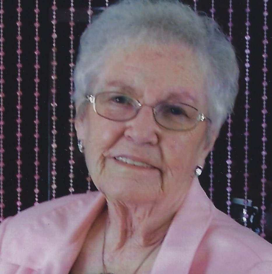 KRVN 880 – KRVN 93.1 – KAMI - Sharlene Janet Schrock, age 90, of ...