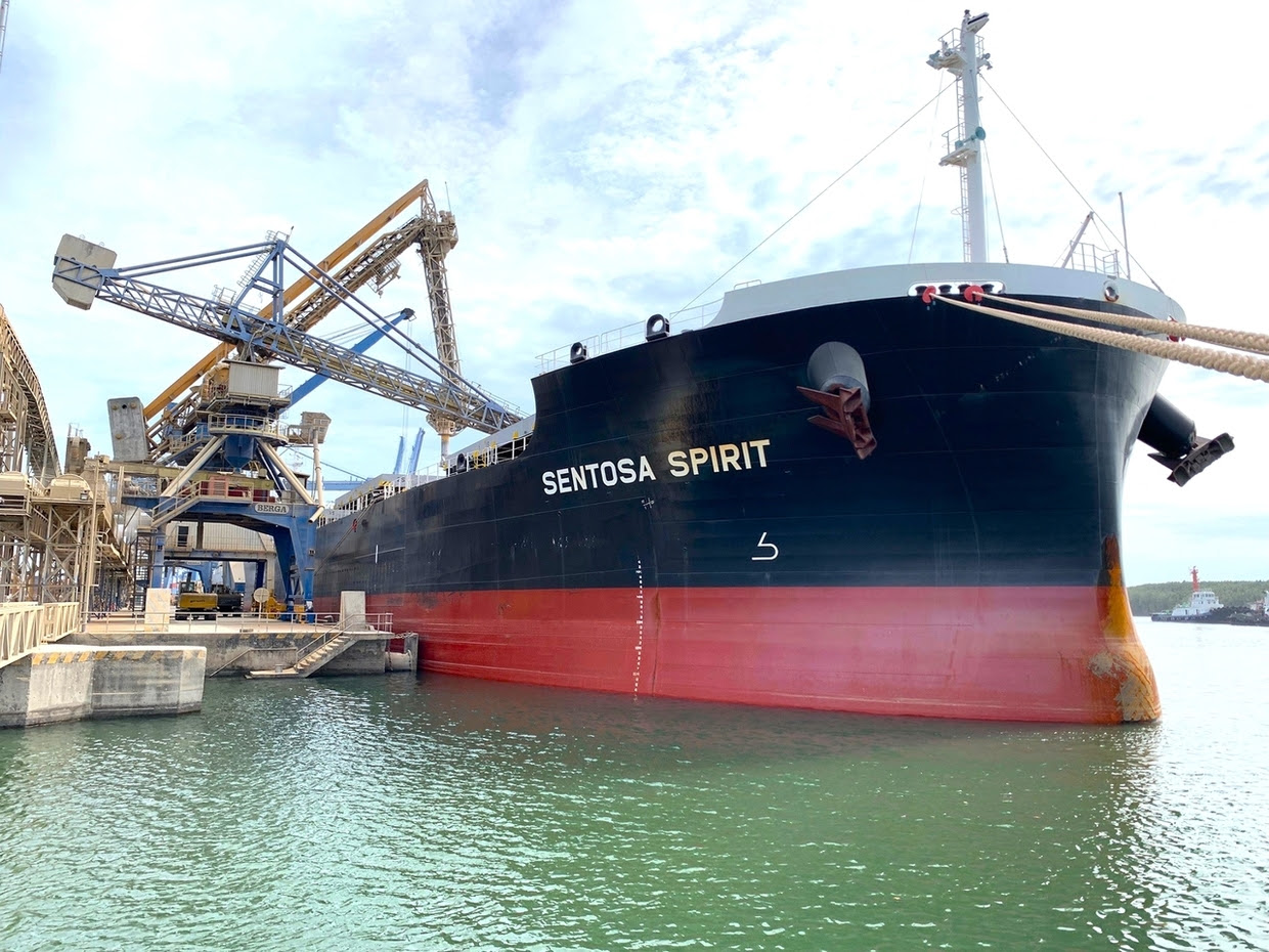 KRVN 880 – KRVN 93.1 – KAMI - SHIP IT Act introduced to address supply ...