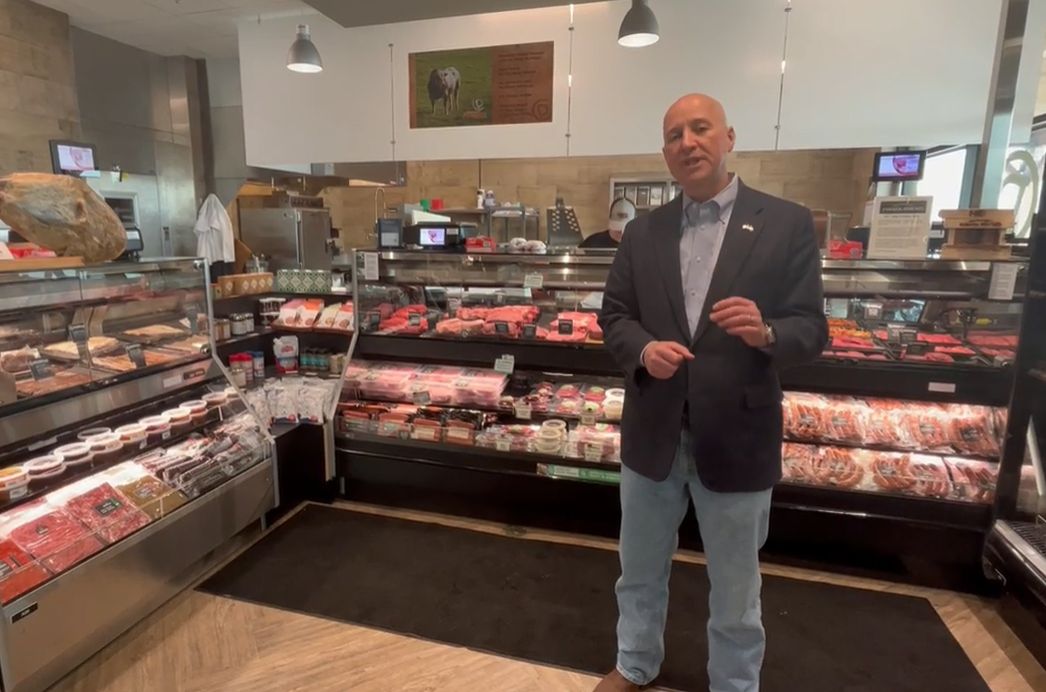 KRVN 880 – KRVN 93.1 – KAMI - Gov. Ricketts Designates March 20th as ...