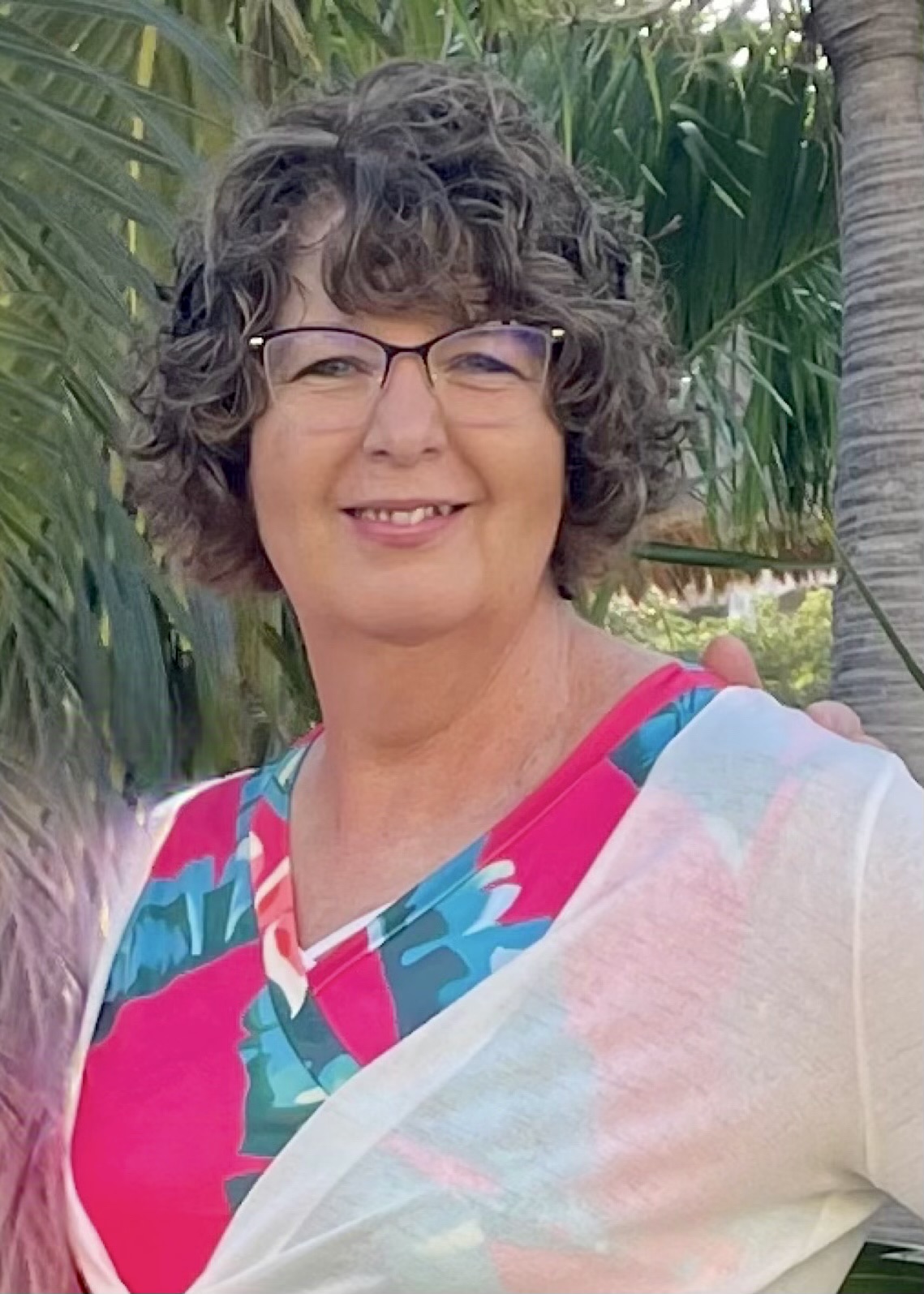 KRVN 880 – KRVN 93.1 – KAMI - Shelly Ervin, age 59, of Arapahoe, Nebraska