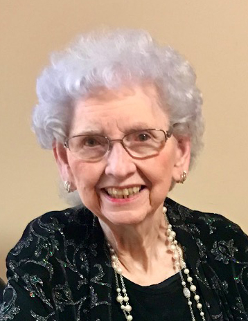 KRVN 880 – KRVN 93.1 – KAMI - Bonnie June (Meyer) Williams, 95 years of ...