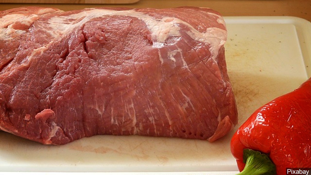 KRVN 880 – KRVN 93.1 – KAMI - NCBA Commends U.S.-Japan Beef Export ...