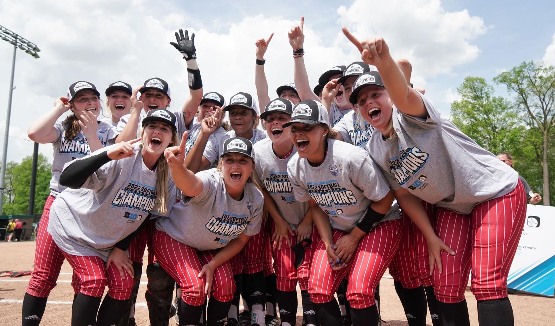 KRVN 880 – KRVN 93.1 – KAMI - Nebraska Softball headed to Oklahoma