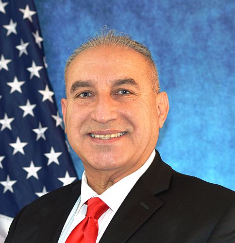 KRVN 880 – KRVN 93.1 – KAMI - Unofficial Area Election Preliminary Results