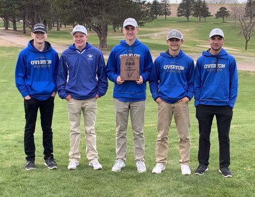 KRVN 880 – KRVN 93.1 – KAMI - Eagles Win FKC Invite