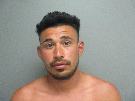 Lexington Police arrest man on DWI, Reckless Driving & Joyriding - York ...