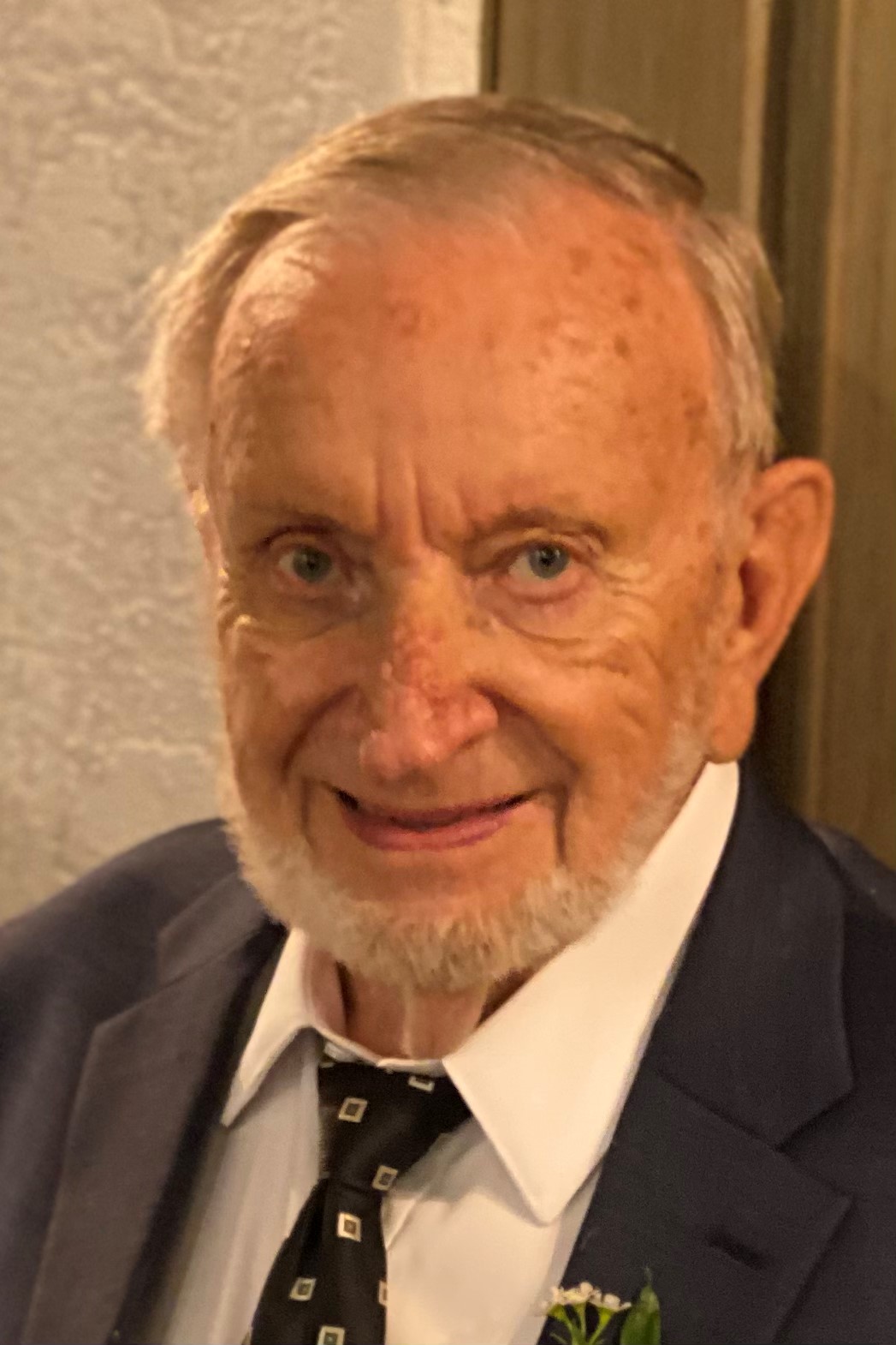 KRVN 880 – KRVN 93.1 – KAMI - Charles “Chuck” Messerschmidt Jr, age 86 ...