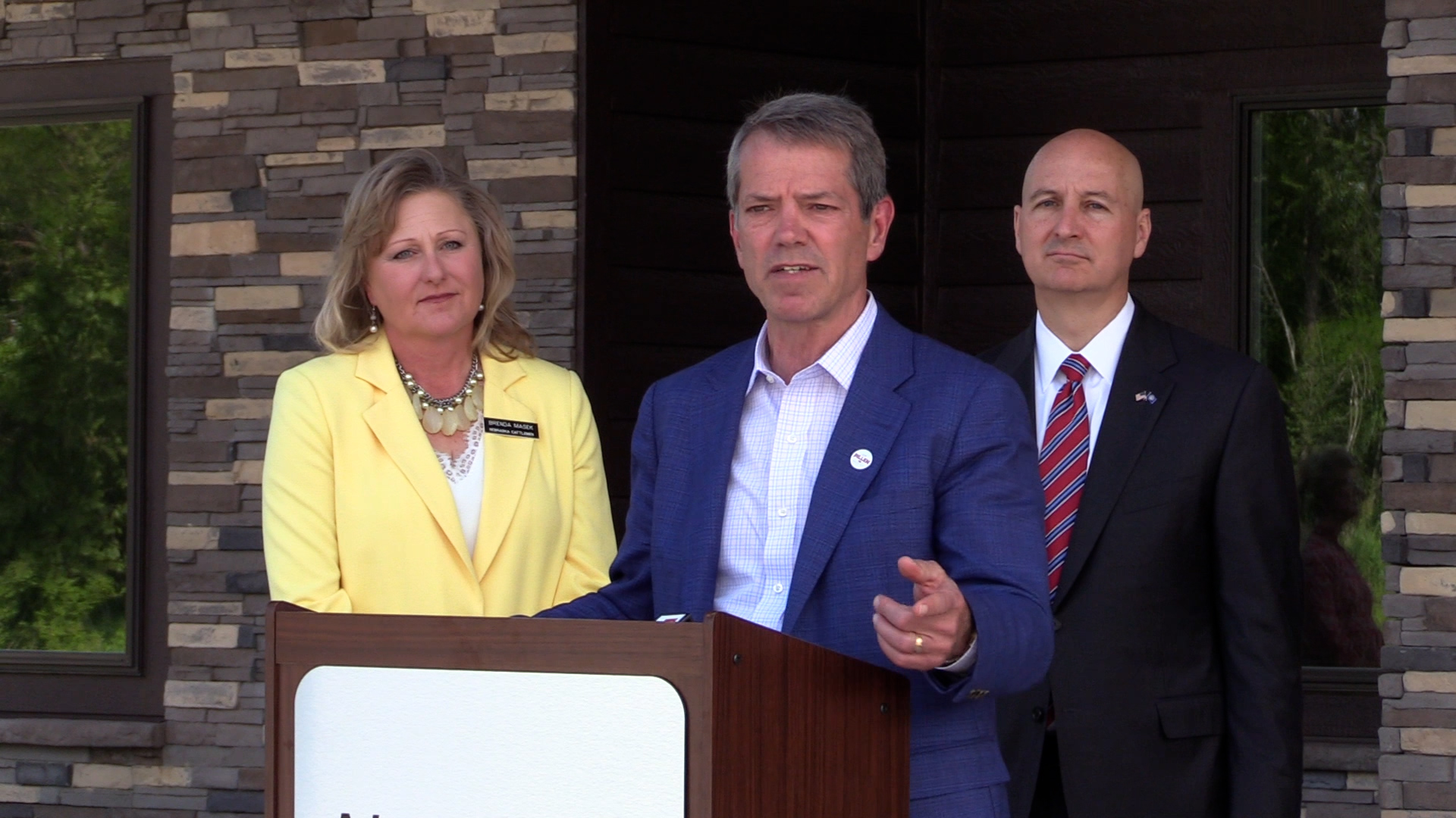 KUVR - Nebraska Cattlemen announce support for Jim Pillen as next Governor