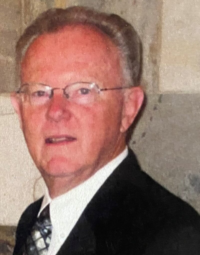 KRVN 880 – KRVN 93.1 – KAMI - John Roy Burgeson, 82 years of age ...