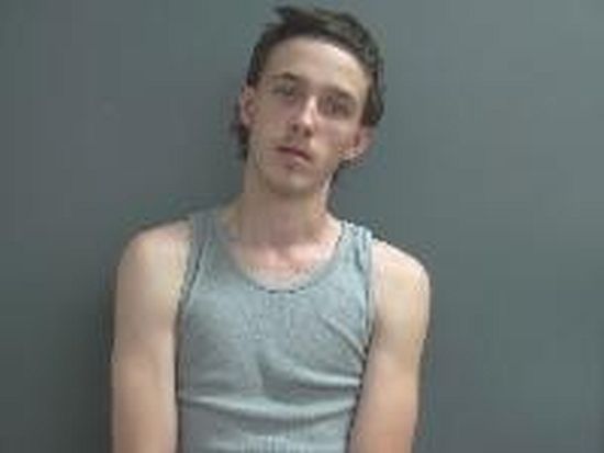 KRVN 880 – KRVN 93.1 – KAMI - Grandson suspected in Holdrege theft