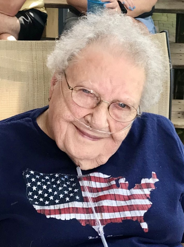 KRVN 880 – KRVN 93.1 – KAMI - Joanne R. Winter, 91, of Omaha, Nebraska ...