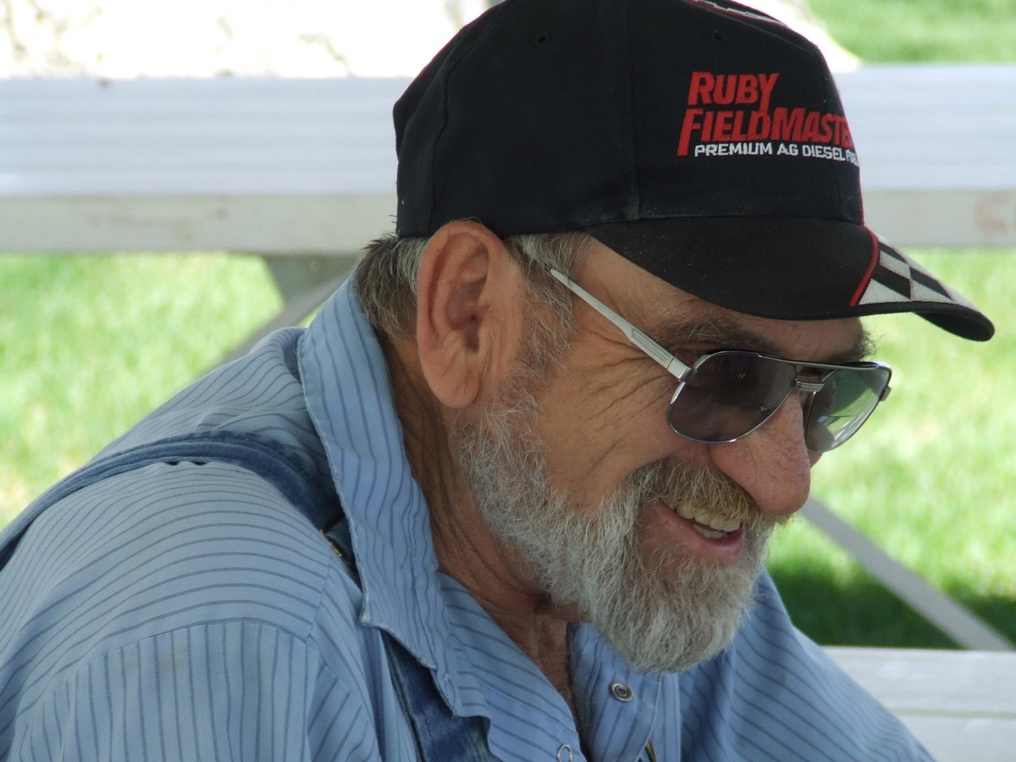 KRVN 880 – KRVN 93.1 – KAMI - Larry R. Breinig, age 78, of Arapahoe