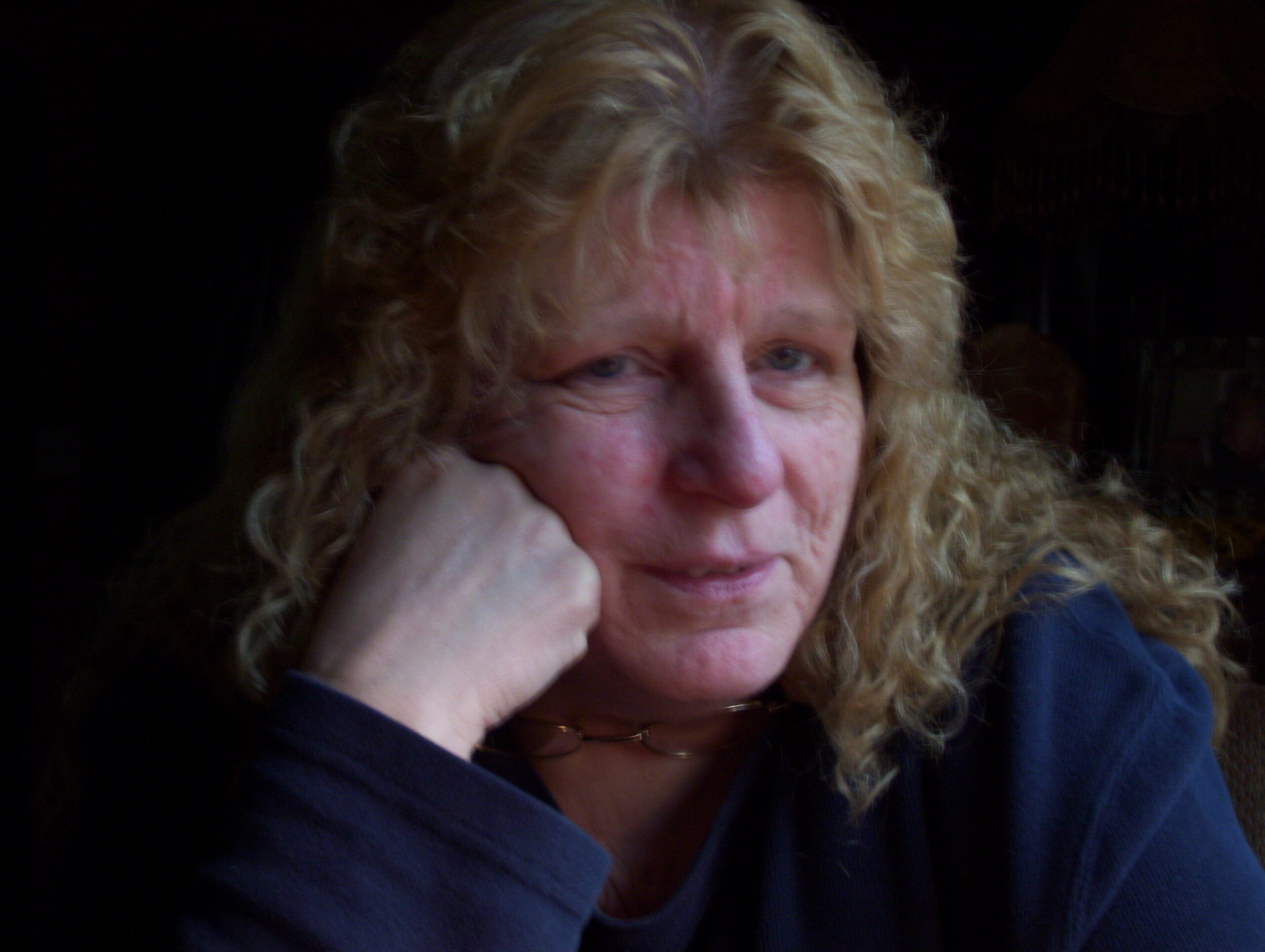 KRVN 880 – KRVN 93.1 – KAMI - Annie Jean Lauer, 69 years of age, of ...