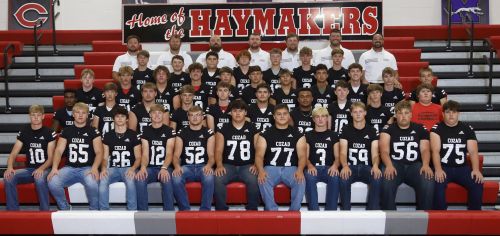 KRVN 880 – KRVN 93.1 – KAMI - Haymakers Open up at McCook