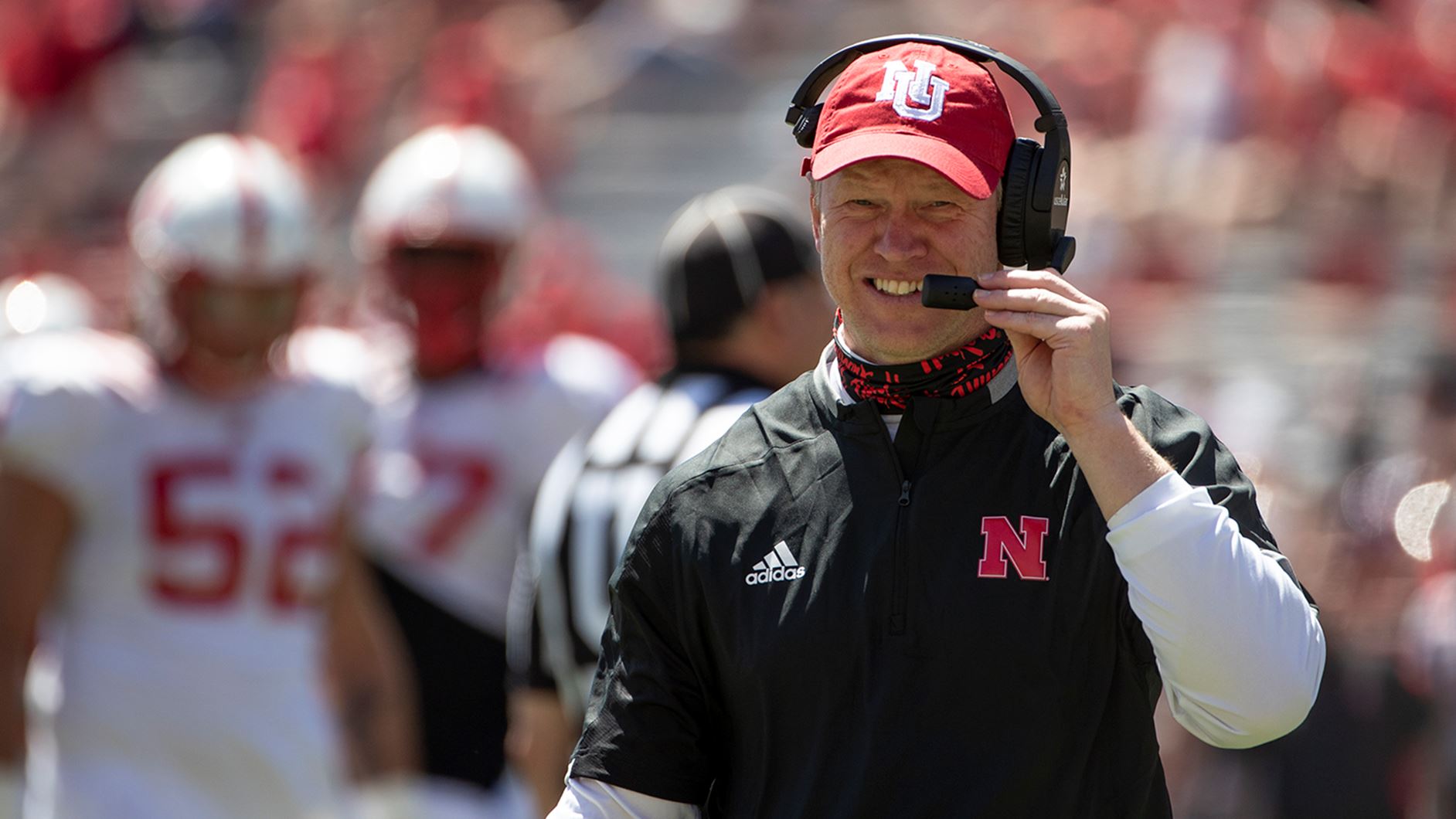 KRVN 880 – KRVN 93.1 – KAMI - Huskers Head to Ireland Today