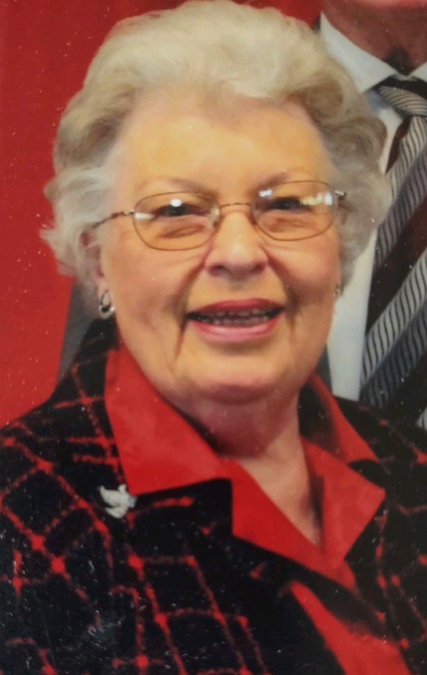 KRVN 880 – KRVN 93.1 – KAMI - Marilyn A. Burkhalter, 78, of Gothenburg ...
