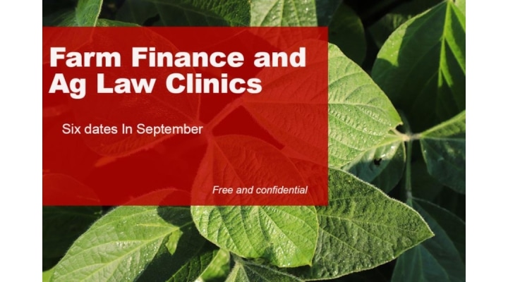 KRVN 880 – KRVN 93.1 – KAMI - Free farm and ag law clinics set for ...