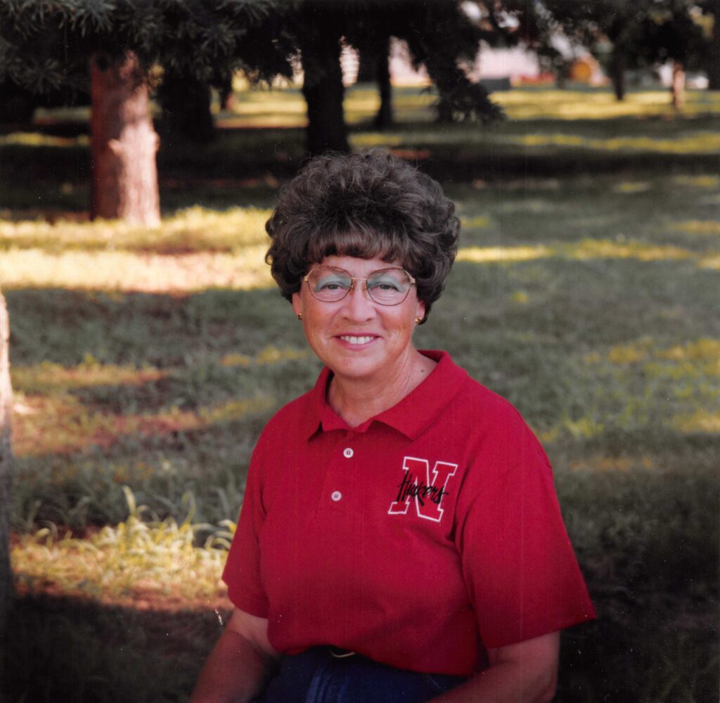 KRVN 880 – KRVN 93.1 – KAMI - Marlene J. Jorgensen, 85, of Gothenburg