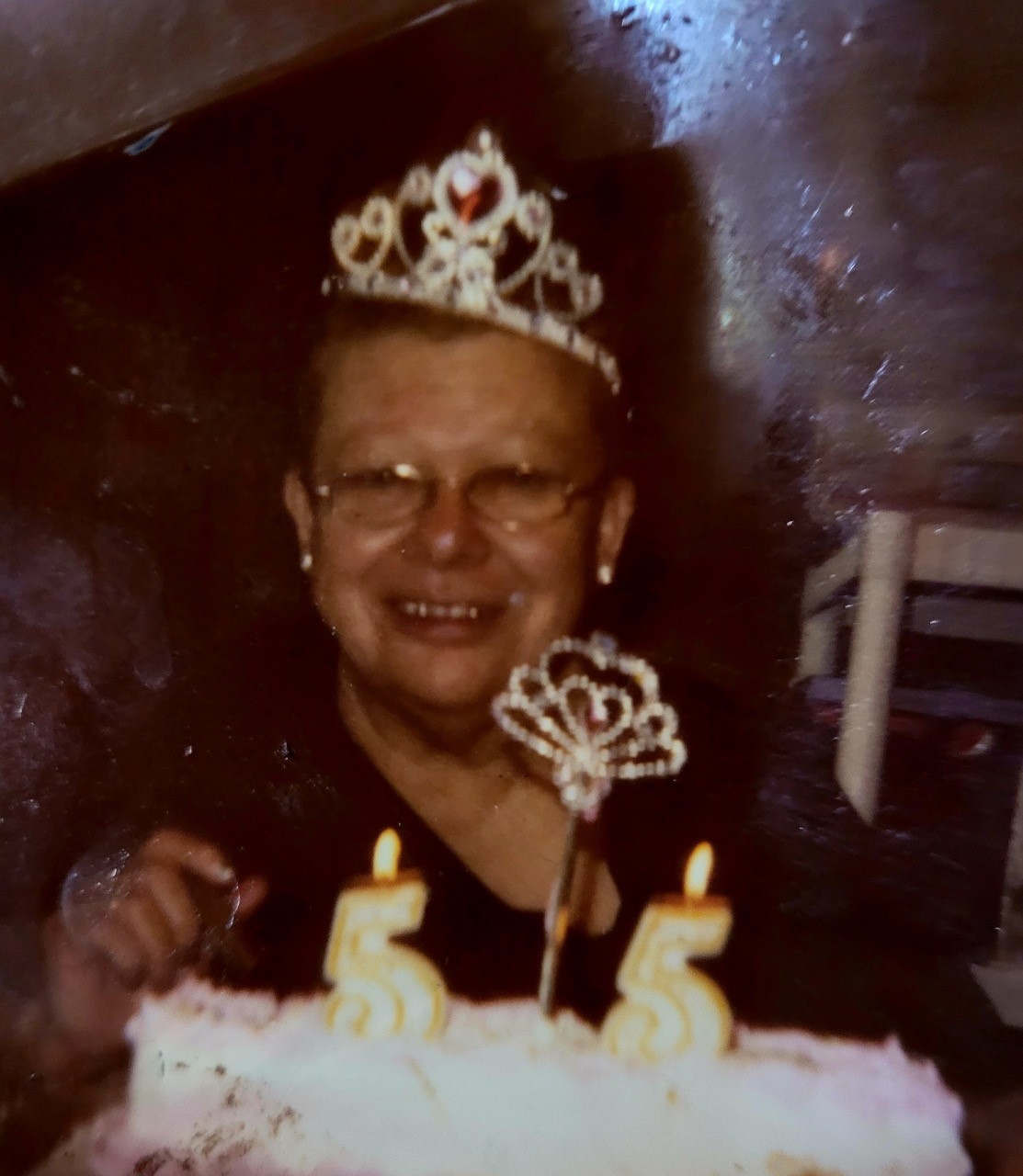KRVN 880 – KRVN 93.1 – KAMI - Adela Alarcon, age 67, of Lexington, Nebraska