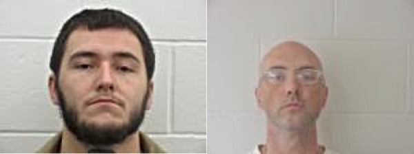 KRVN 880 – KRVN 93.1 – KAMI - Missing prison inmate back in custody KRVN 880 – KRVN 93.1 – KAMI - Missing prison inmate back in custody