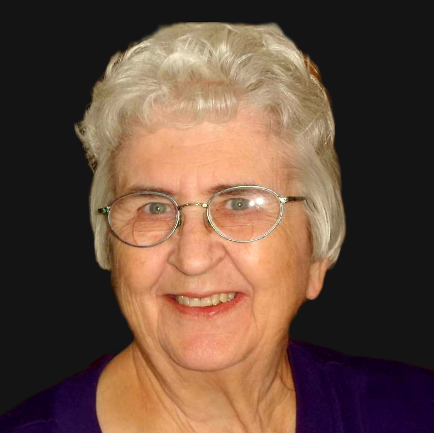 KRVN 880 – KRVN 93.1 – KAMI - Ruth Jeannine Gregg, 84 years of age, of ...