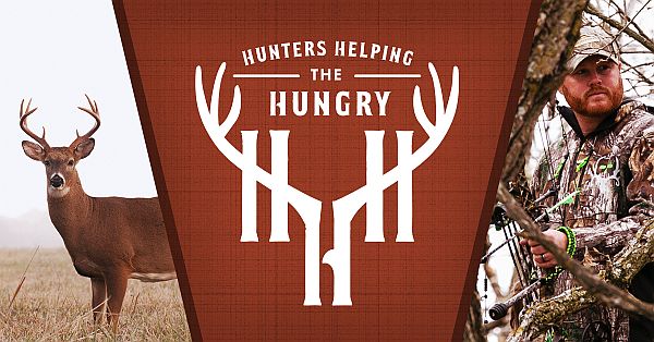 Hunters Helping the Hungry meat processors accepting deer donations - KOOL