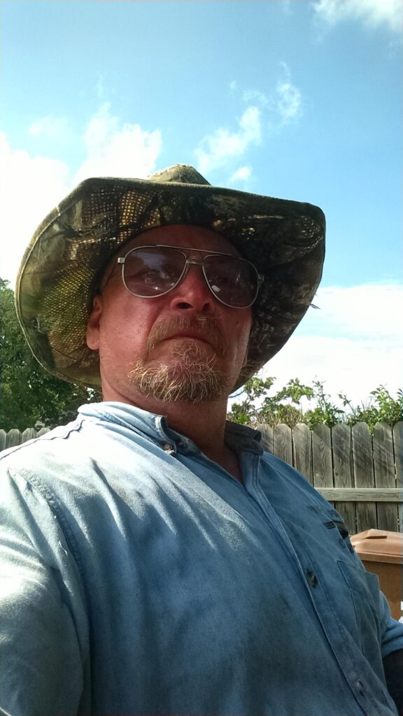 KRVN 880 – KRVN 93.1 – KAMI - Craig Owen, 60, of Gothenburg, Nebraska