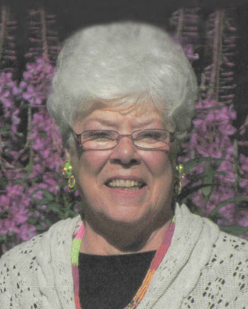 KRVN 880 – KRVN 93.1 – KAMI - Janet Jean Wagner, 82 years of age, of ...