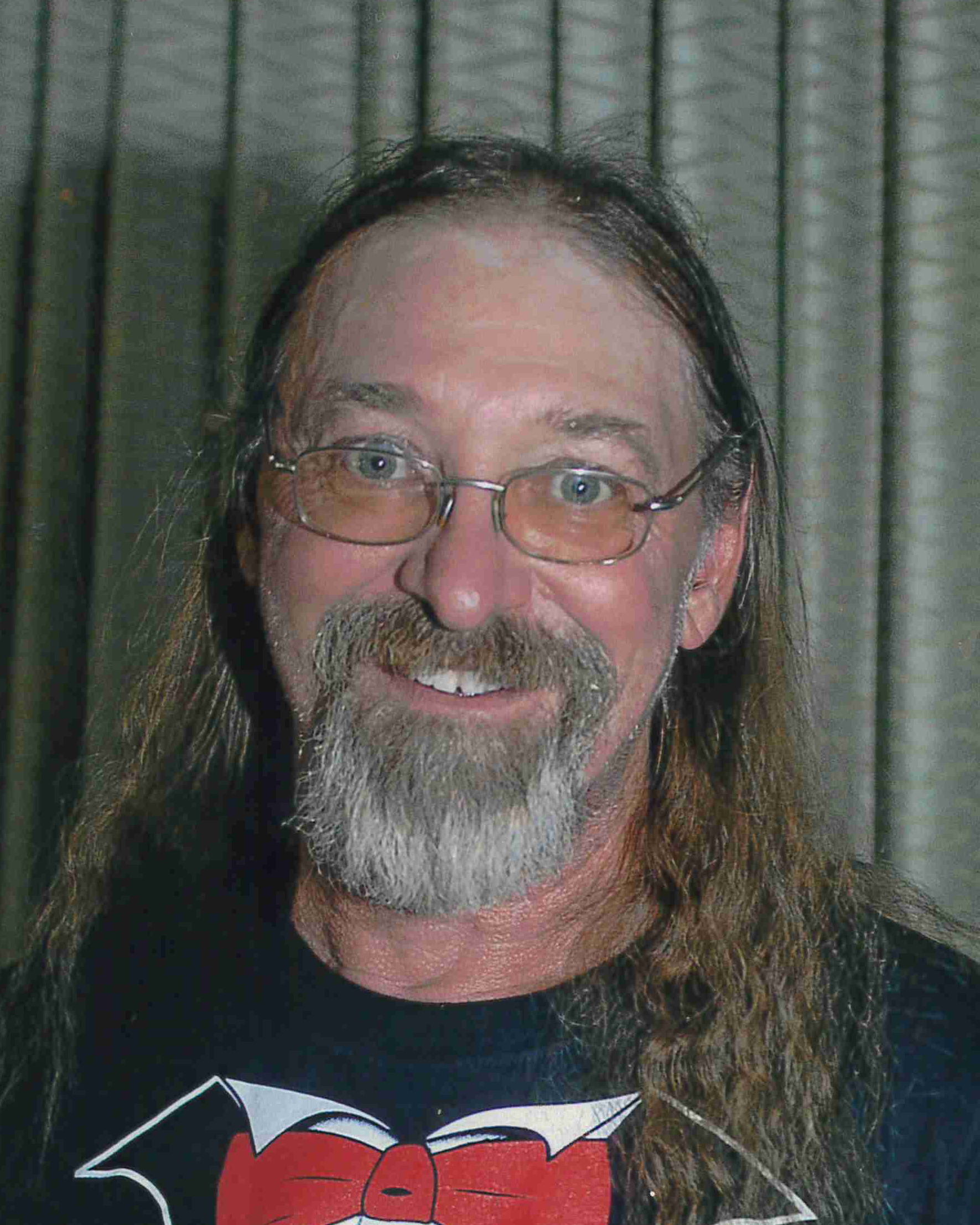 KRVN 880 – KRVN 93.1 – KAMI - Gary Wayne Talbert, 64 years of age, of ...