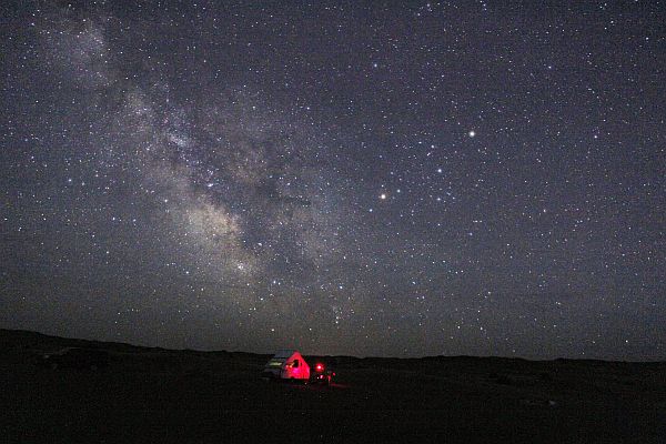 KRVN 880 – KRVN 93.1 – KAMI - How Nebraska’s starry night skies could ...