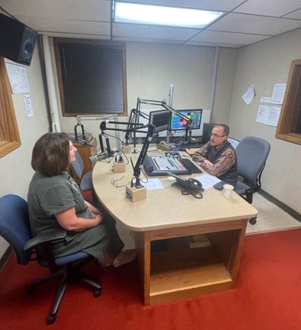 KRVN 880 – KRVN 93.1 – KAMI - Sen. Deb Fischer backs Bovee firefighters ...