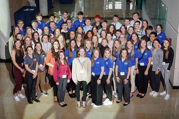 KRVN 880 – KRVN 93.1 – KAMI - Health professions programs prepare ...