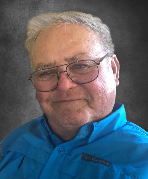 KRVN 880 – KRVN 93.1 – KAMI - Clarence “Butch” Dreiling, age 83 of Holdrege