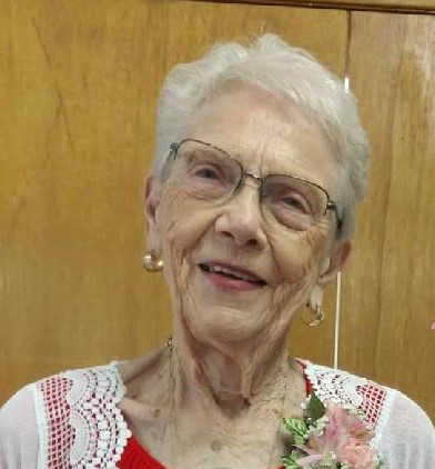KRVN 880 – KRVN 93.1 – KAMI - Ida Mae (Kuck) McBride, age 88 years, of ...
