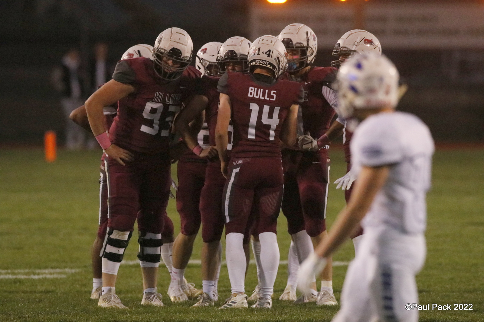 KRVN 880 – KRVN 93.1 – KAMI - Hi-Line rolls over Arapahoe in 1st round ...