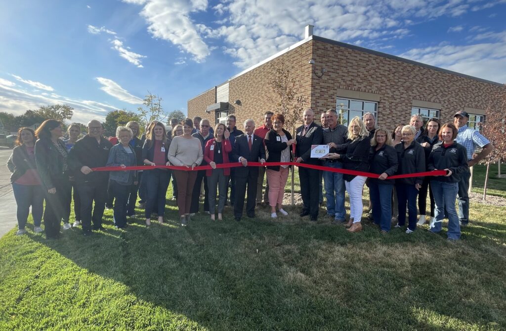 KRVN 880 – KRVN 93.1 – KAMI - Cozad Community Health System Reveals ...