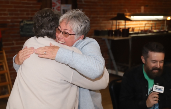 KRVN 880 – KRVN 93.1 – KAMI - 2022 Wild Ride Giveaway Winner Announced!