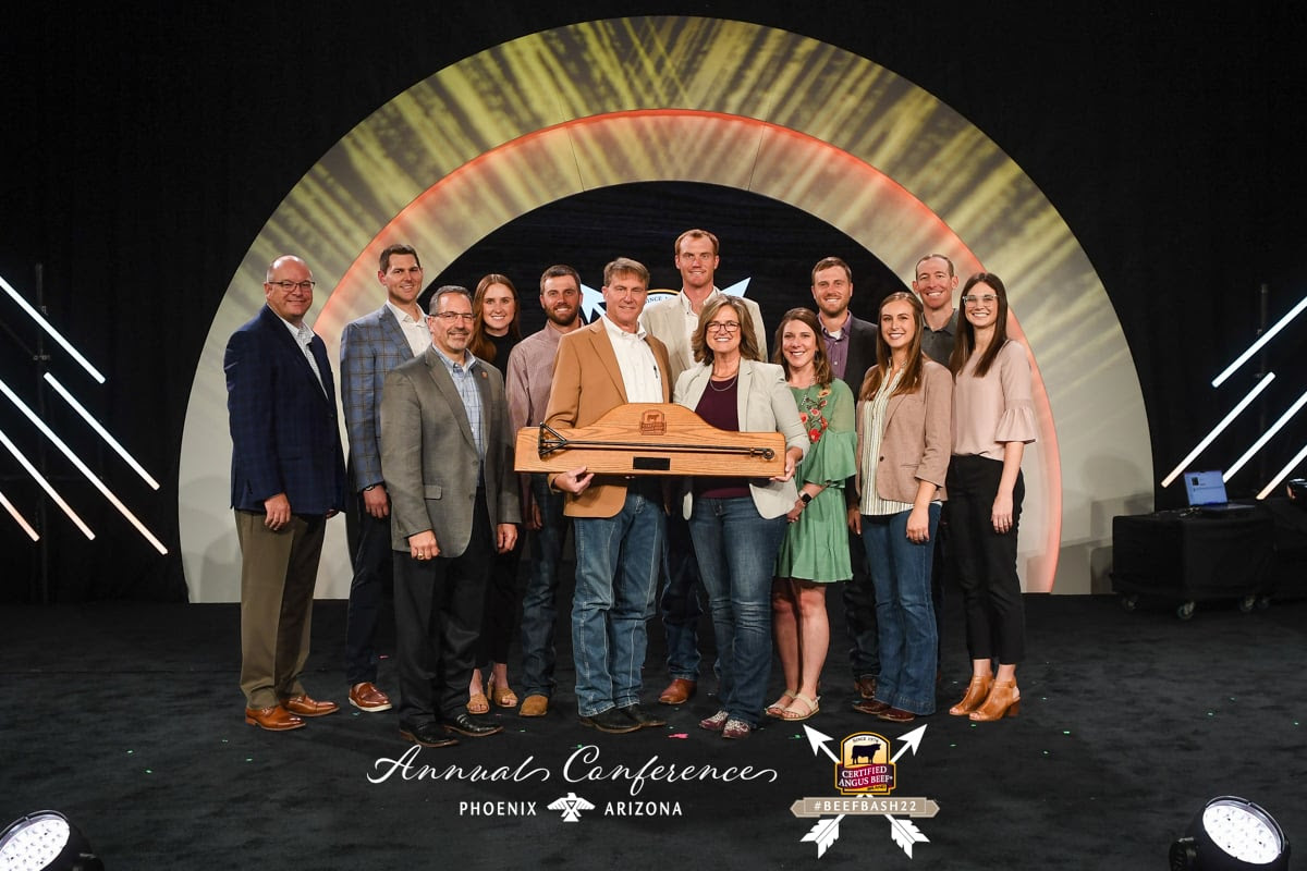 KTIC 840 AM/98.3 FM/98.7 FM - Kansas Family’s Forward Thinking Earns ...